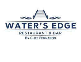 HOME [watersedgerestaurantandbar.com]