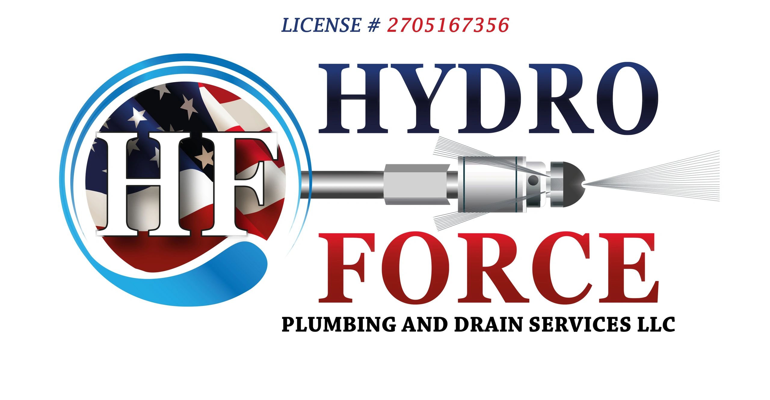 Hydro Force Plumbing and Drain Services LLC - Plumbing, Excavations ...