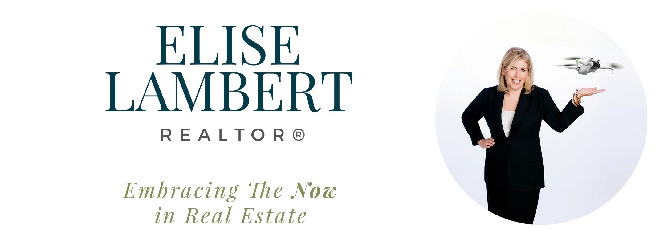 Top Vancouver Realtor | Elise Lambert