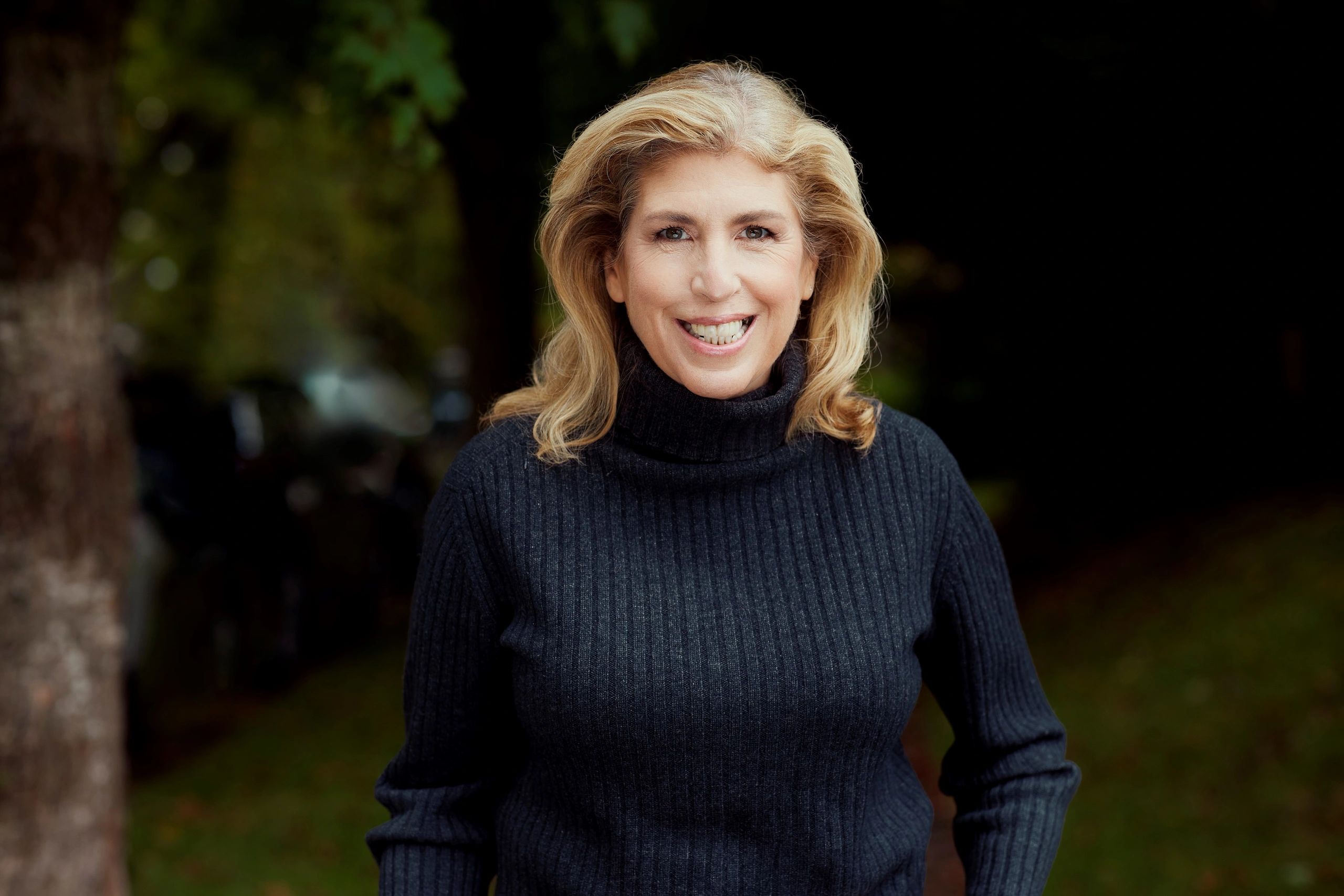 Top Vancouver Realtor | Elise Lambert