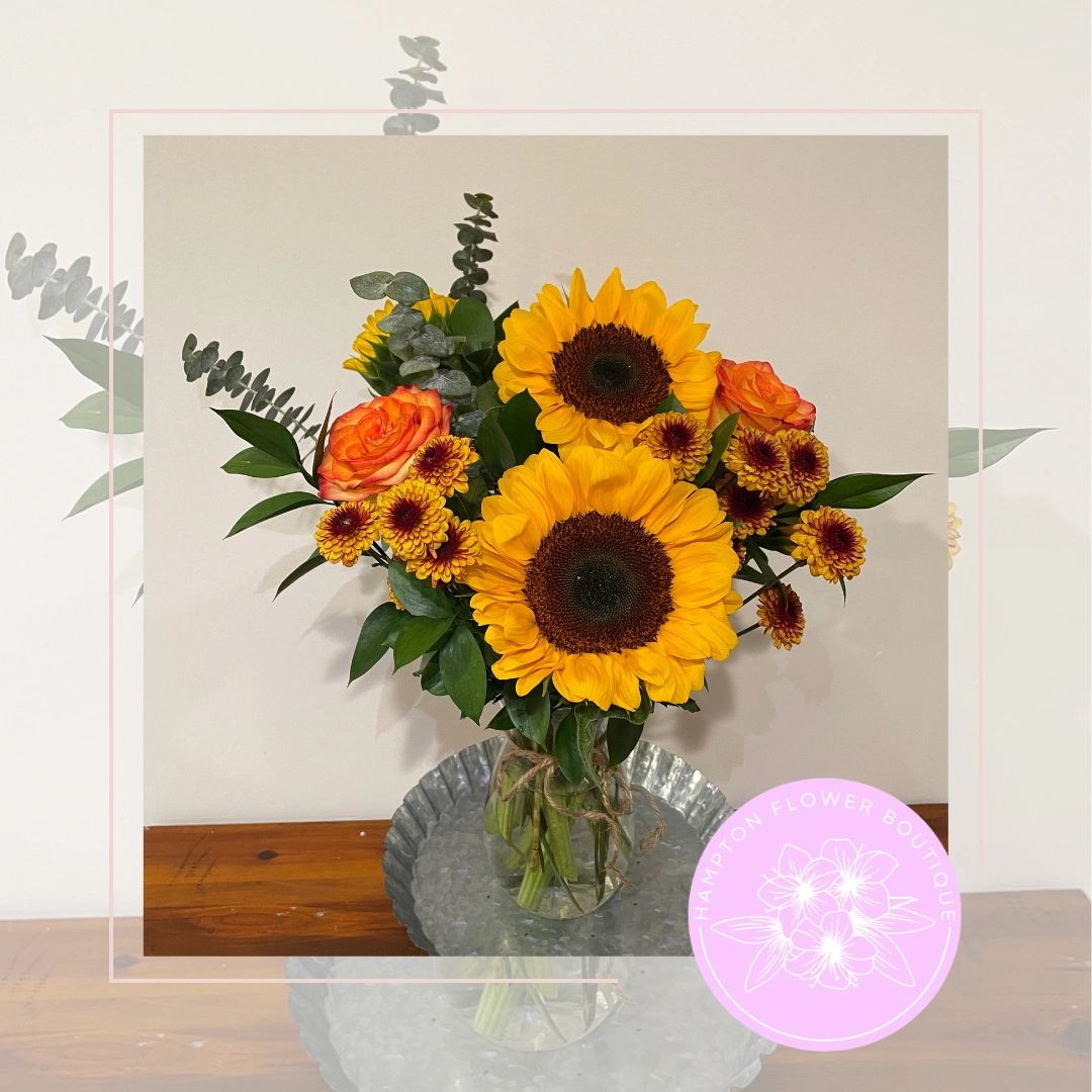 Hampton Flower Boutique
