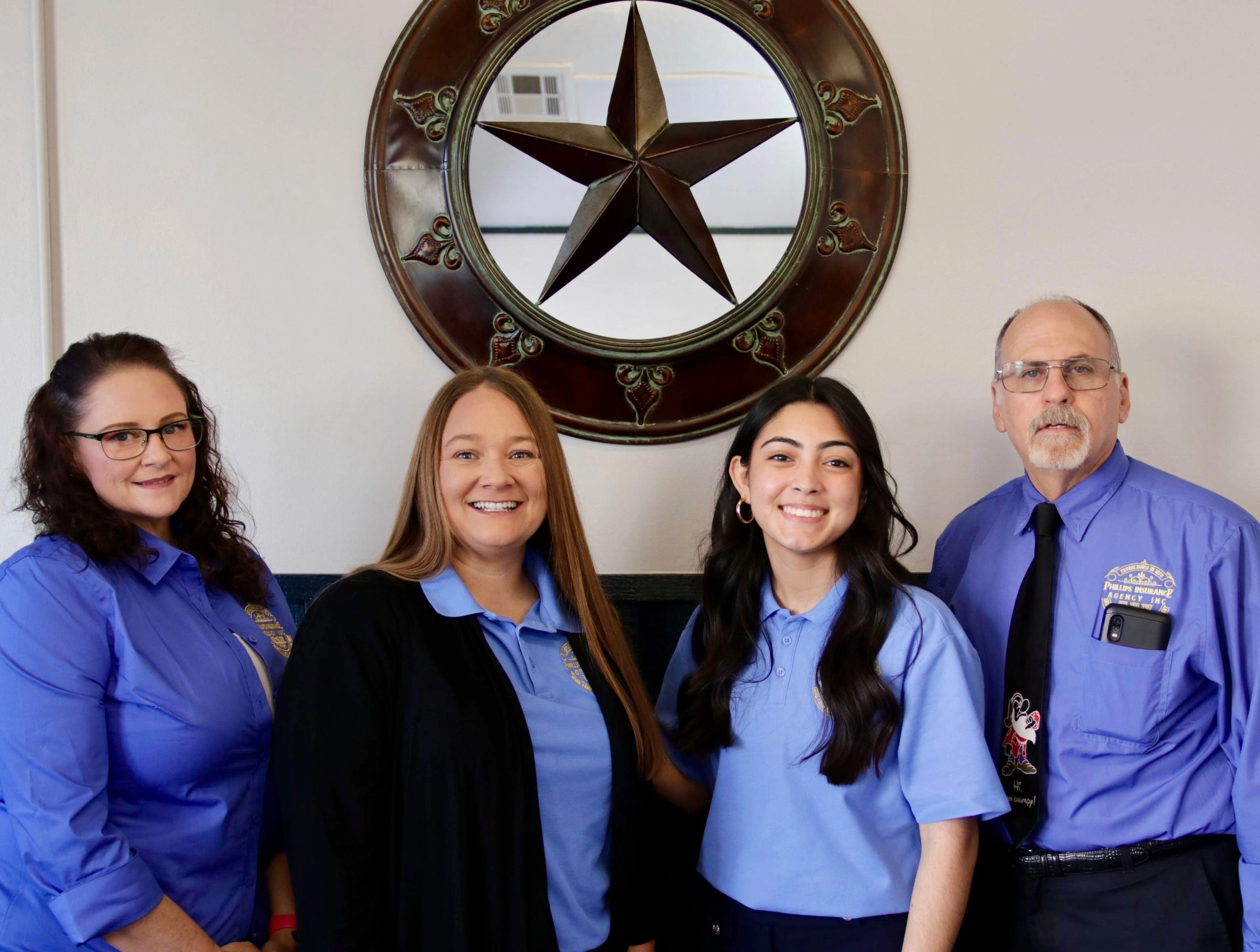 Insurance - Phillips Insurance Agency