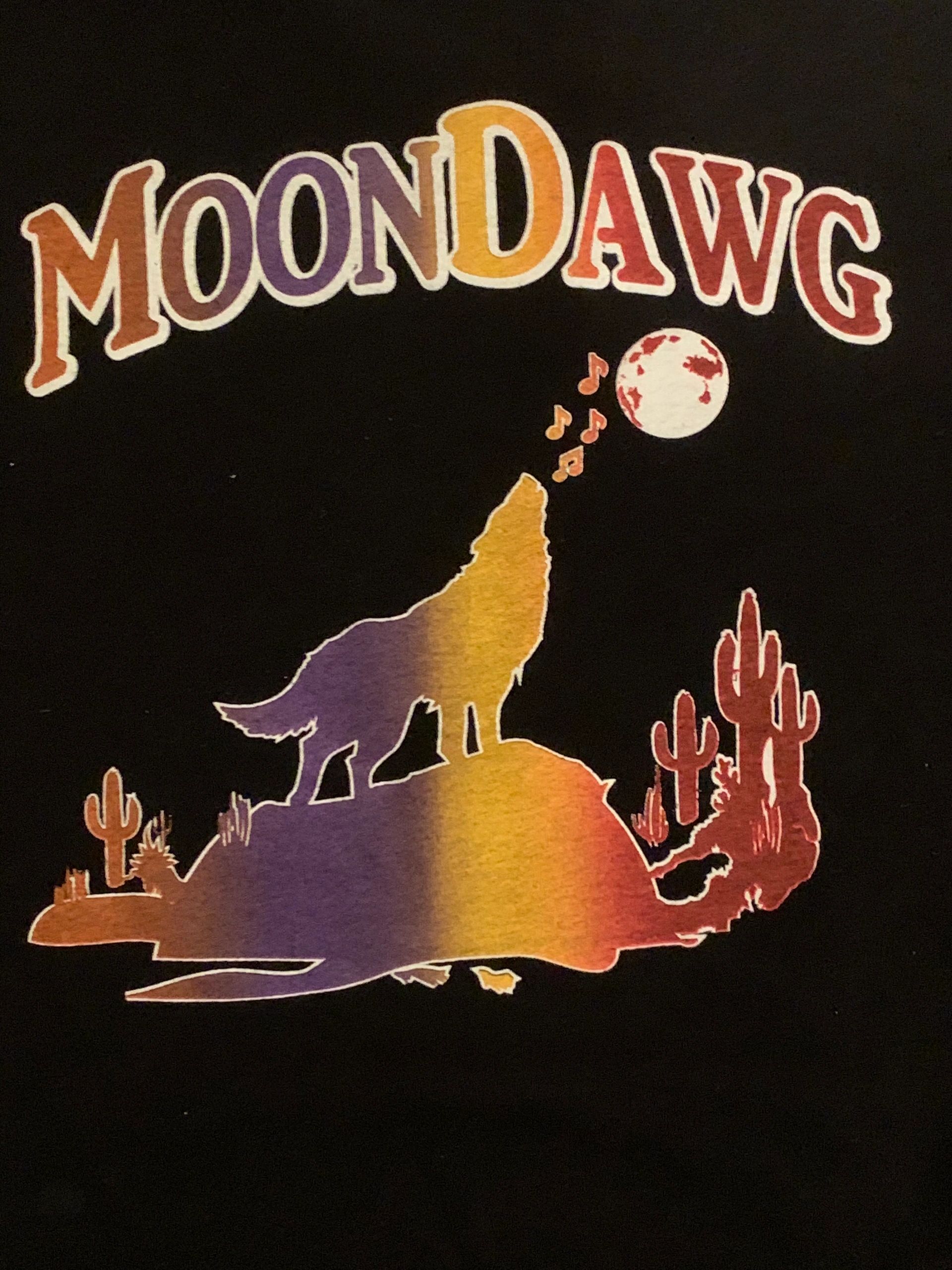 Moon Dawg Cisco | MoonDawg Cisco