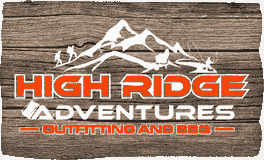 Bbq - High Ridge Adventures Outfitting and BBQ