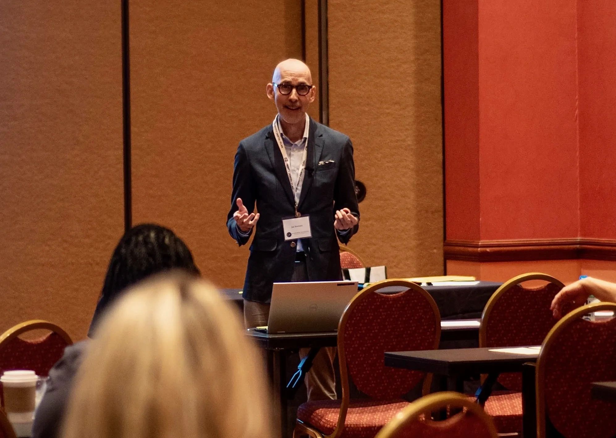 HOME [joesimmonscoaching.com]