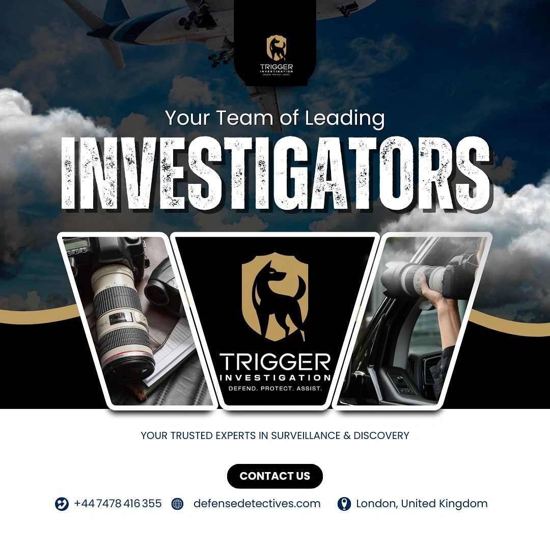 Defense Detectives - Detective Agency, Detectives and Criminal ...