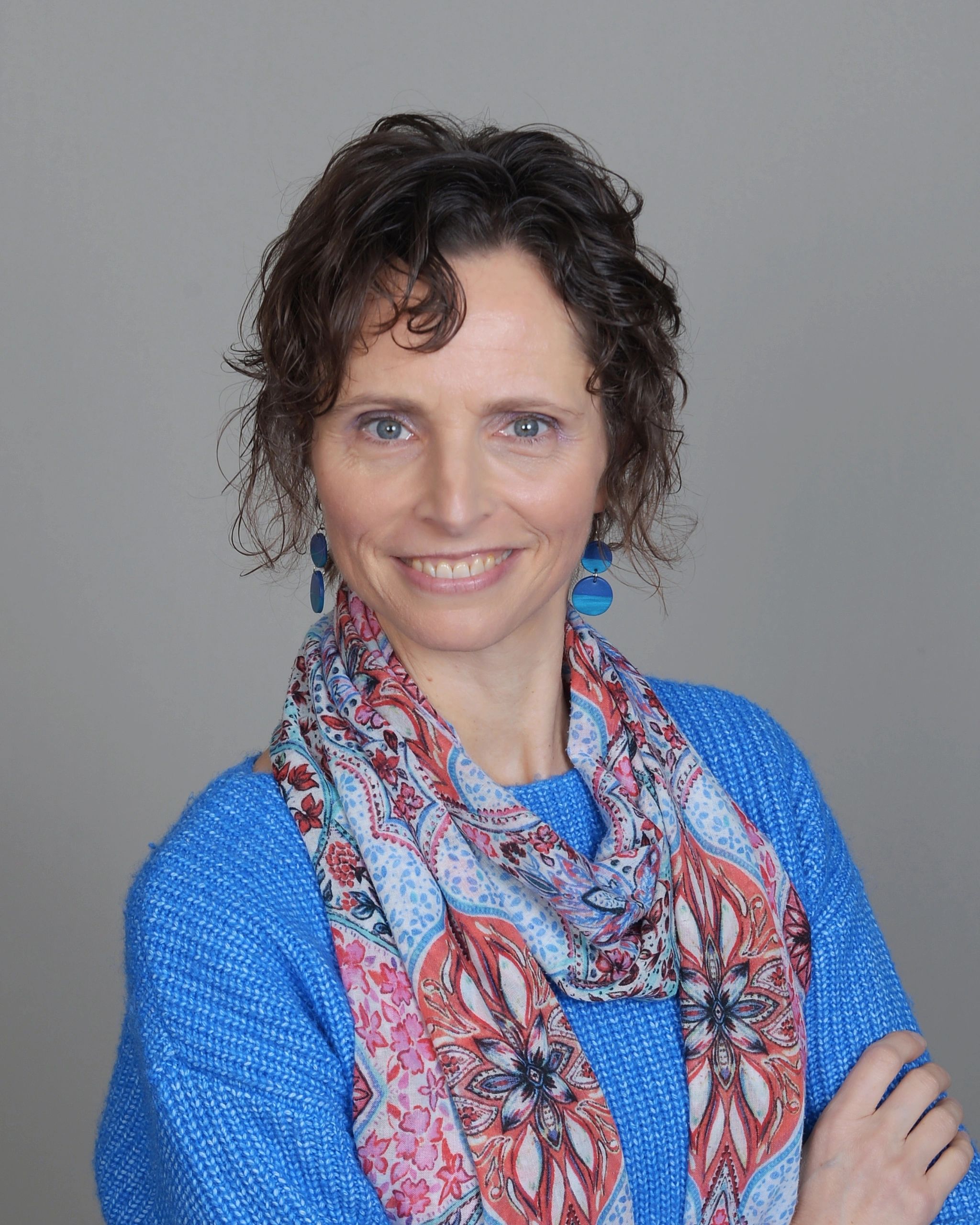 Colleen O'Connor - Align with Joy