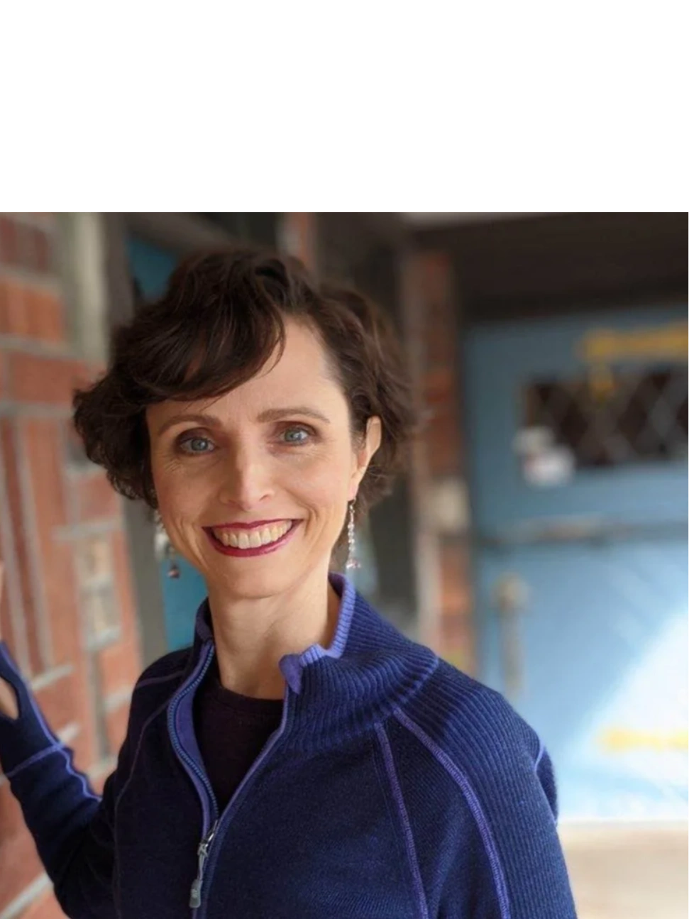 Colleen O'Connor - Align with Joy