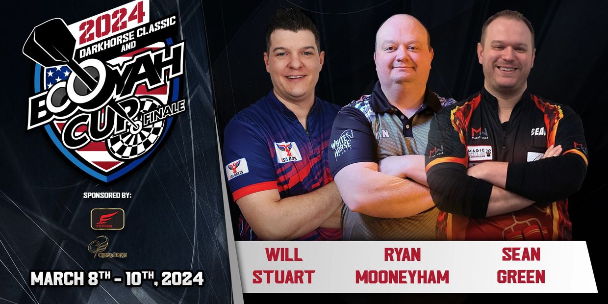 USA Darts Live - Live Streaming, Broadcasting, Live Sports Streaming