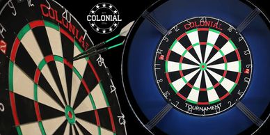 USA Darts Live - Darts Supplies, Dart Board