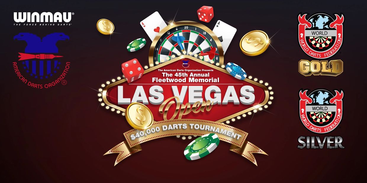 USA Darts Live - Live Streaming, Broadcasting, Live Sports Streaming