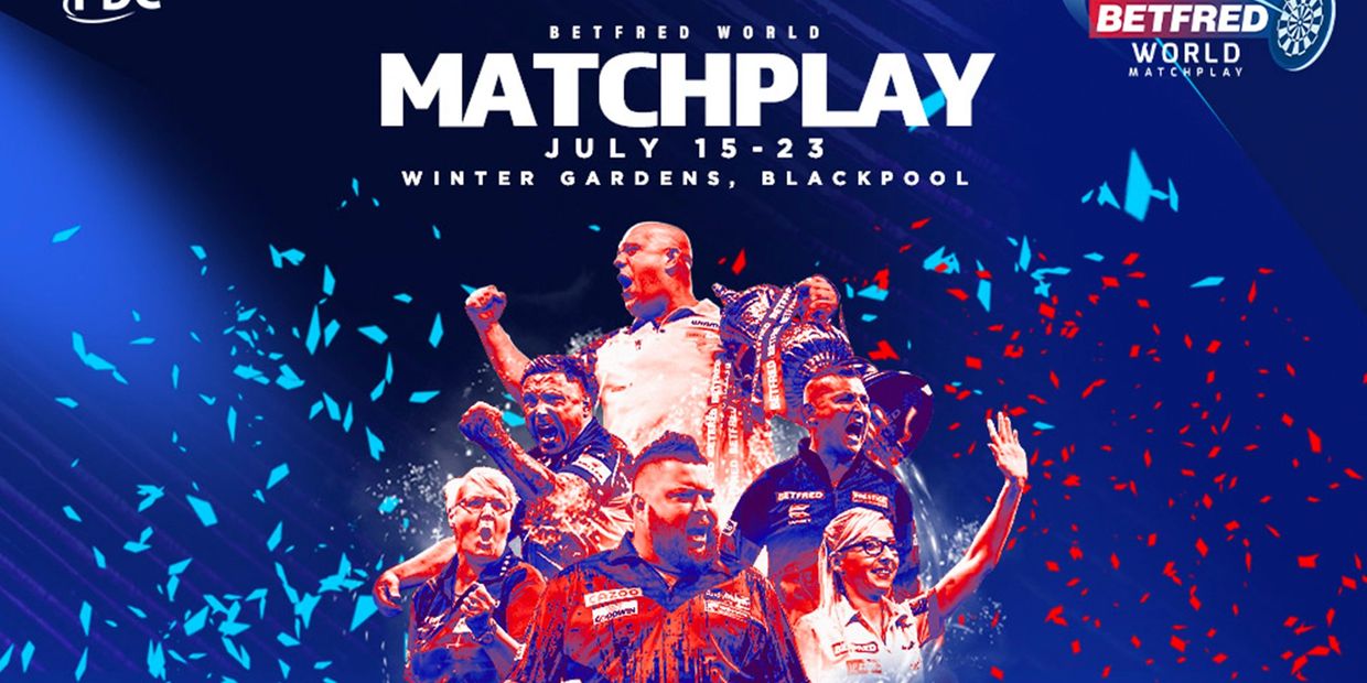 USA Darts Live - Live Streaming, Broadcasting, Live Sports Streaming