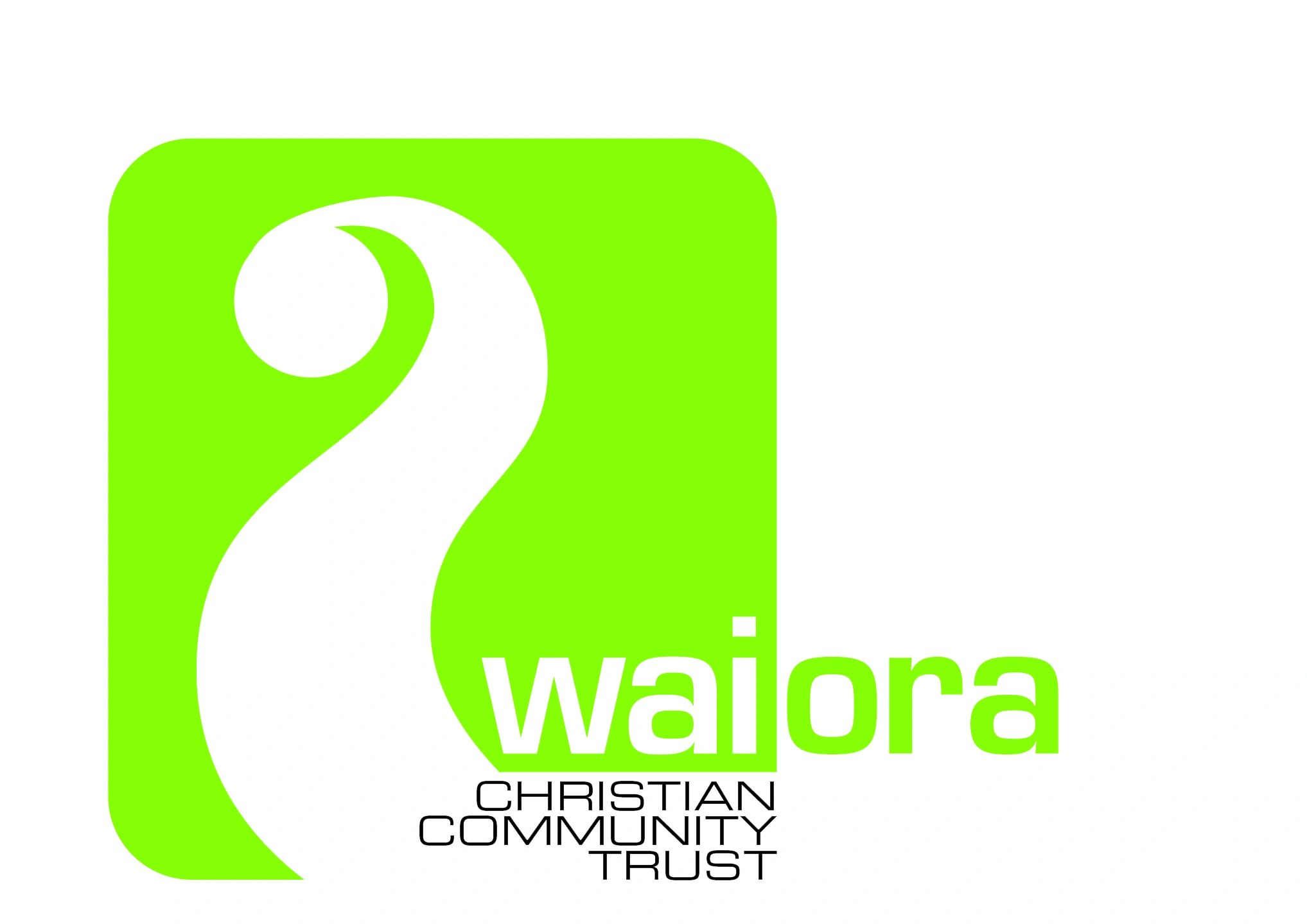 Wai Ora Christian Community Trust