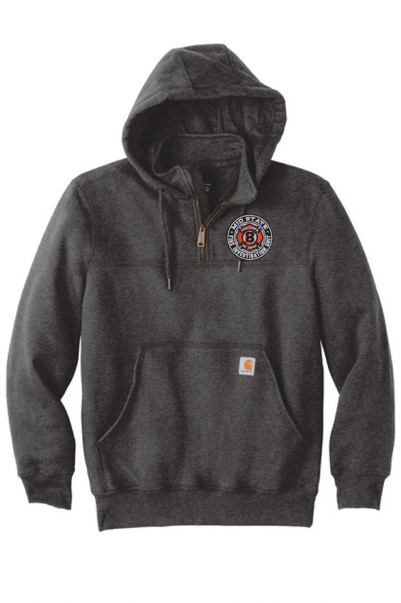 Midstate Fire Investigation Unit Carhartt