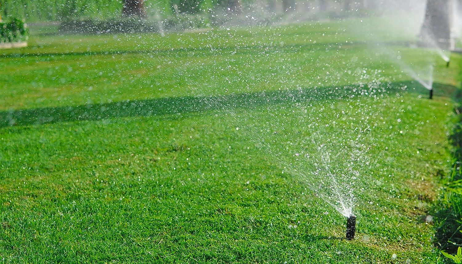 Rainbow Country Irrigation - Home