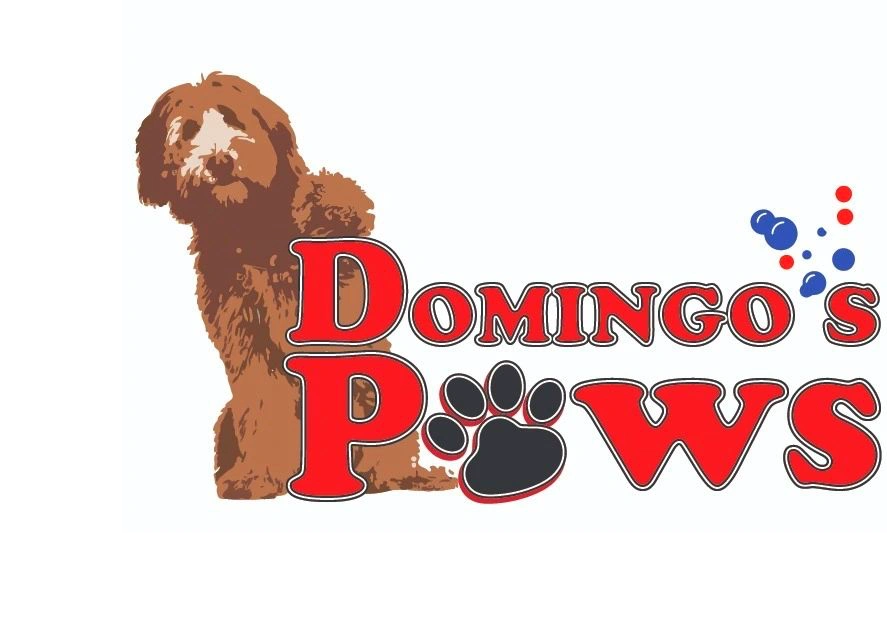 Domingo's Paws - Pet Grooming, Dog Wash, Dog Grooming, Pet Groomer