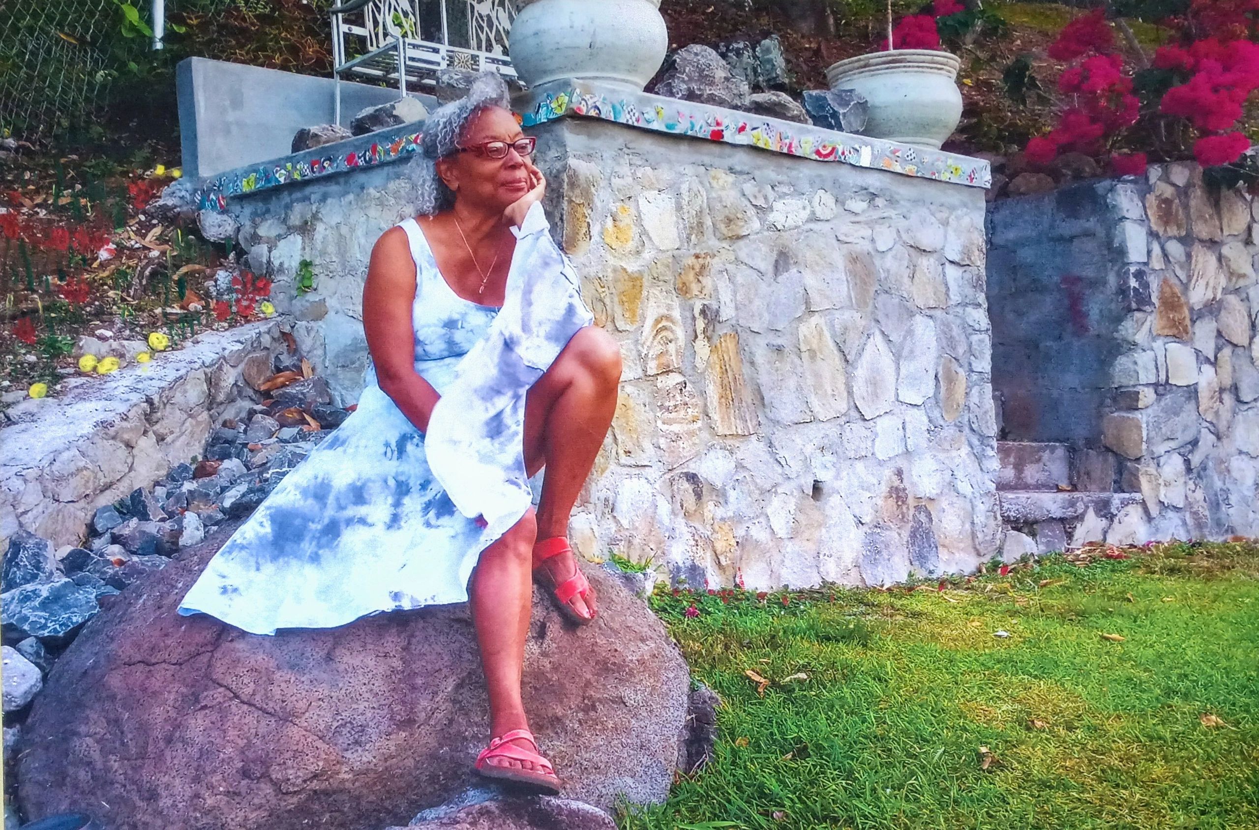 Dawne Allette - Home