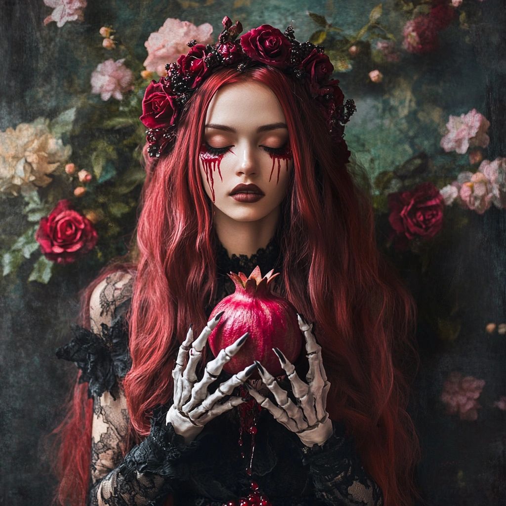 Chronicles of Darkness