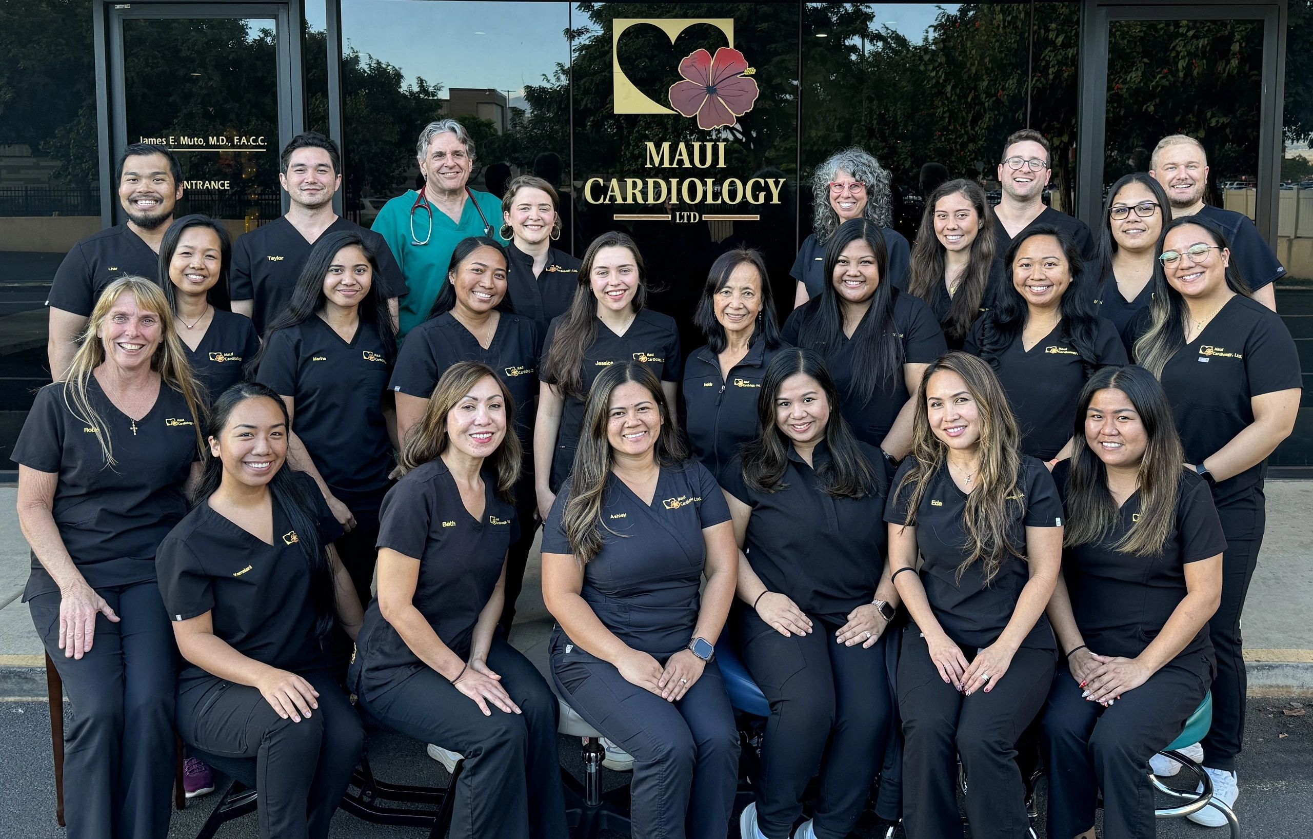 Maui Cardiology - Healthcare, Cardiology