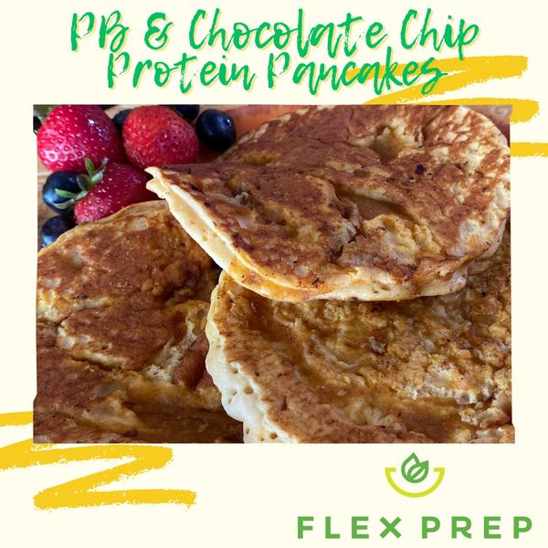 Meal Prep Delivery - Flex Prep