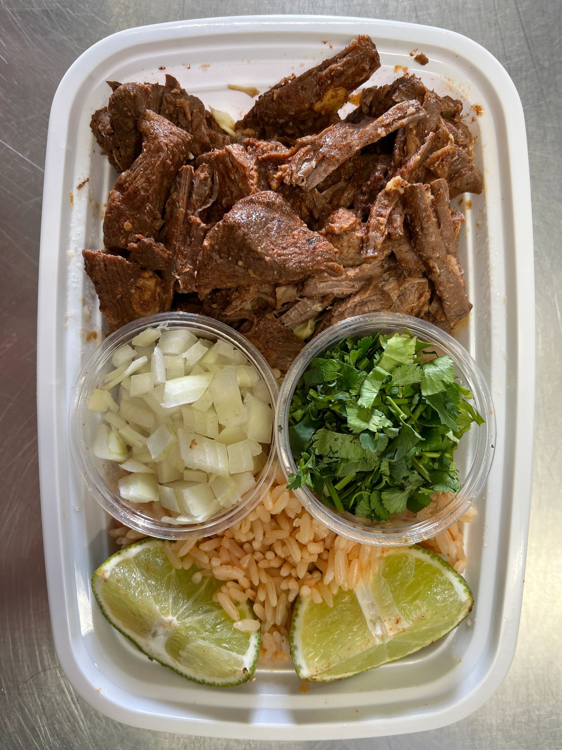 Meal Prep Delivery - Flex Prep