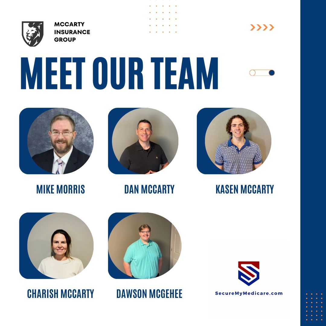 McCarty Insurance Group - Home Insurance - Poplar Bluff, Missouri