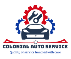 Colonial Auto Service