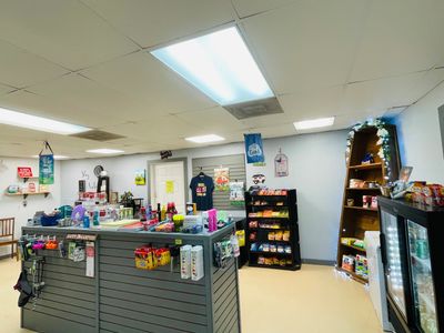 Stay A While RV Park - Camping, RV Park