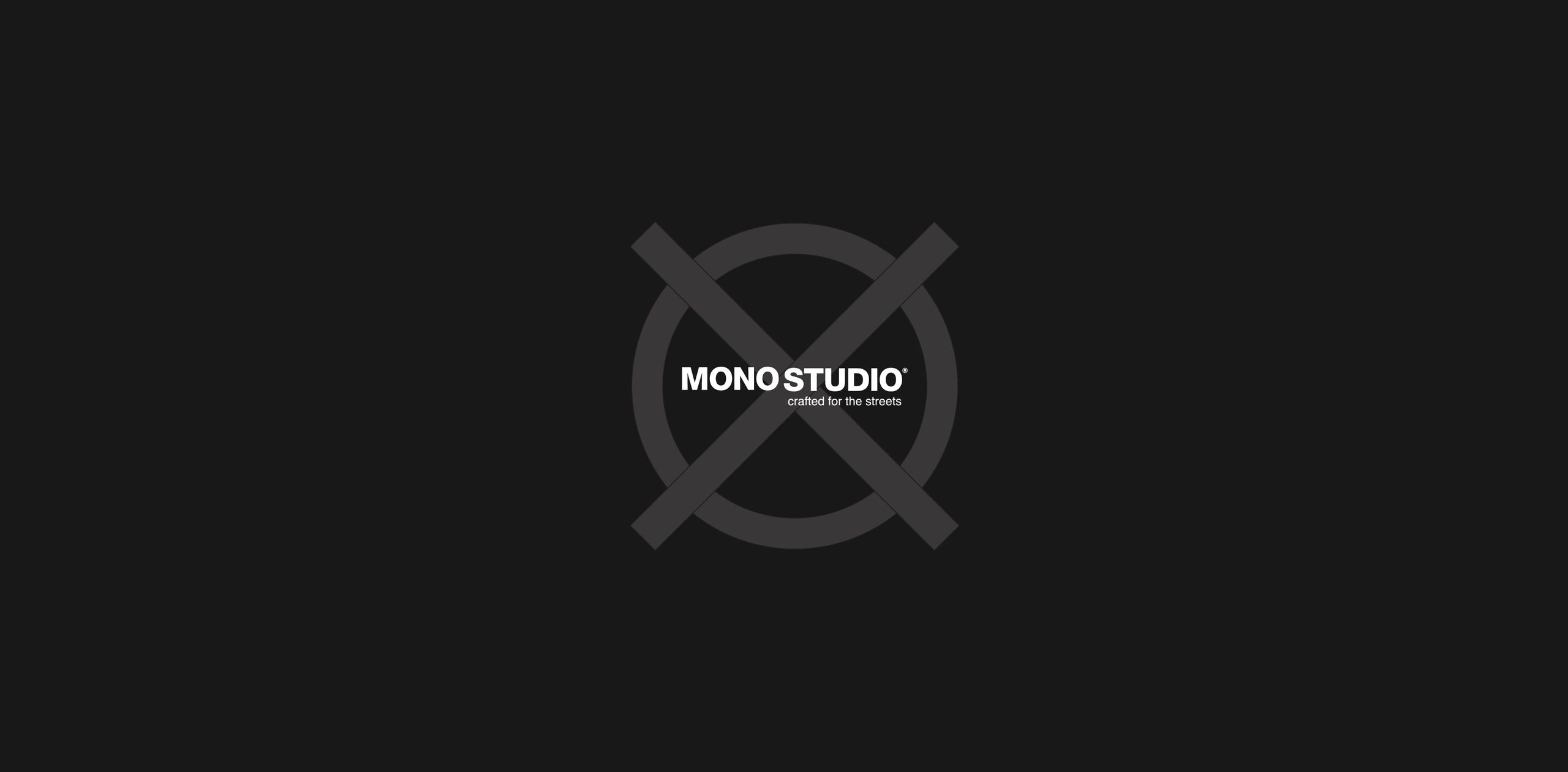 Mono Studio