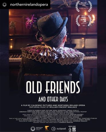 Photo Gallery - Mary McCabe Soprano