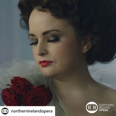 Photo Gallery - Mary McCabe Soprano