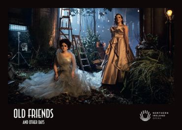 Photo Gallery - Mary McCabe Soprano