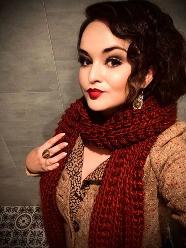 Photo Gallery - Mary McCabe Soprano