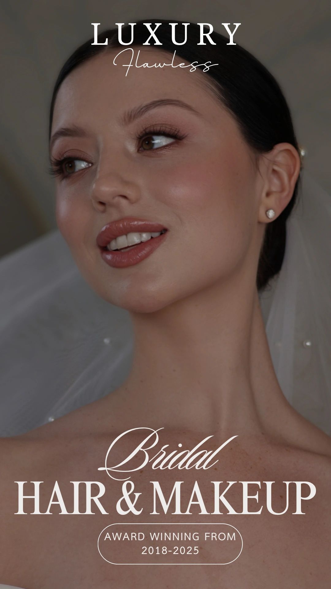 Art by Izzy hair and makeup