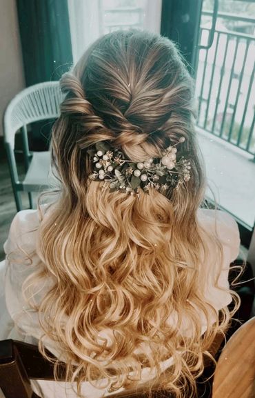 art by izzy hair and makeup