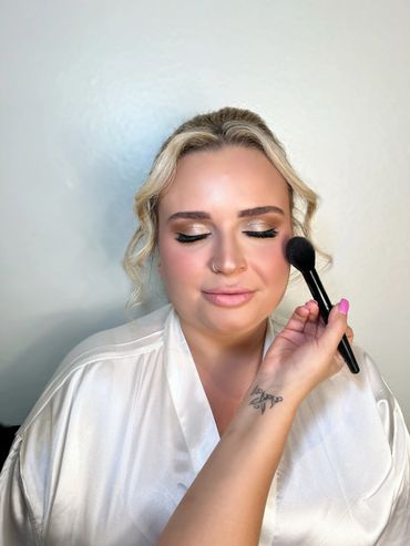 art by izzy hair and makeup