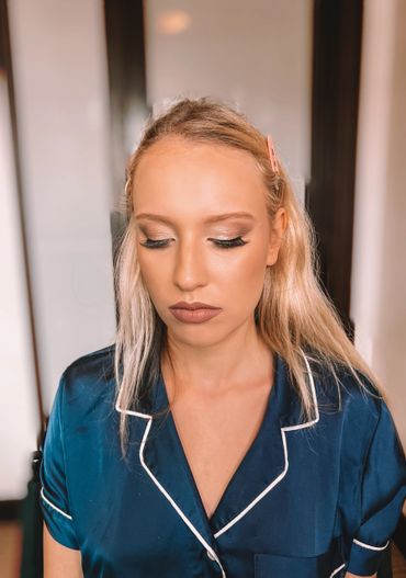 art by izzy hair and makeup