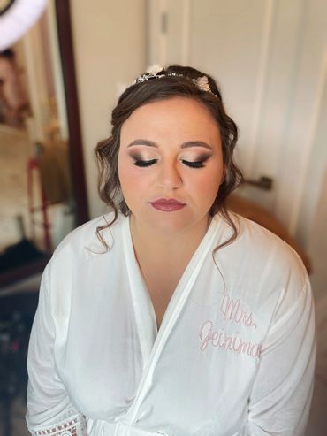 art by izzy hair and makeup