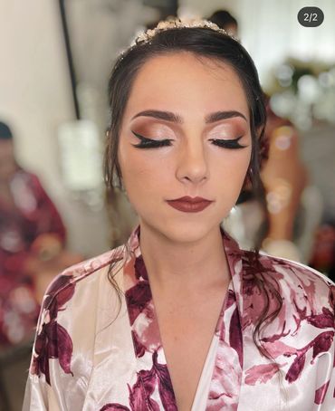 art by izzy hair and makeup