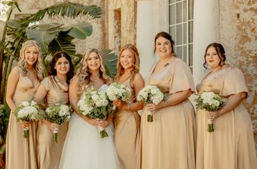 art by izzy hair and makeup