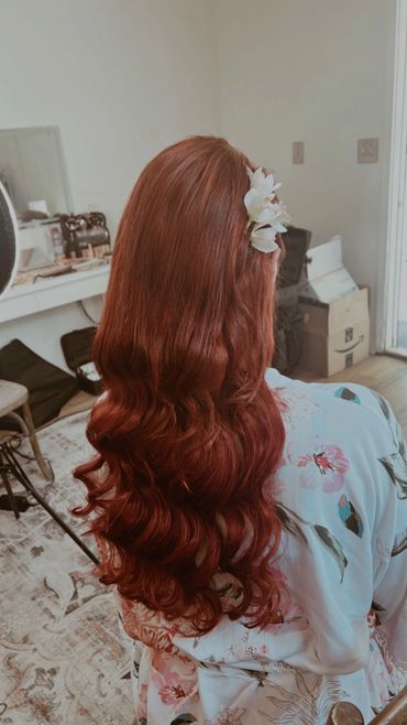 art by izzy hair and makeup