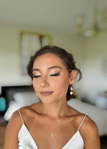 art by izzy hair and makeup