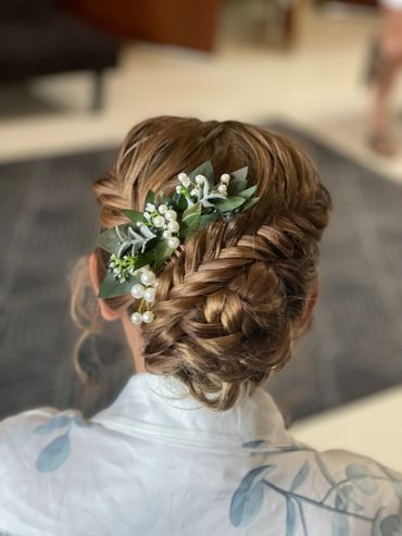 art by izzy hair and makeup