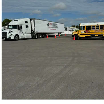 Express Truck Driver Training