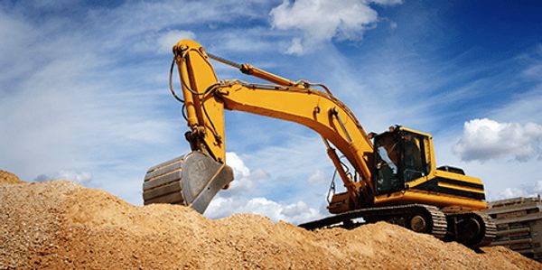 Oates Land Development