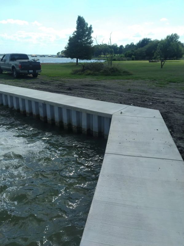 Oates Land Development