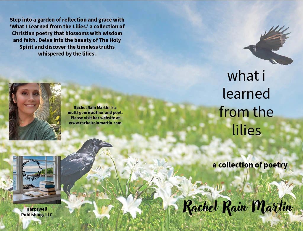 Rachel Rain Books - Explore the World of Historical Fiction