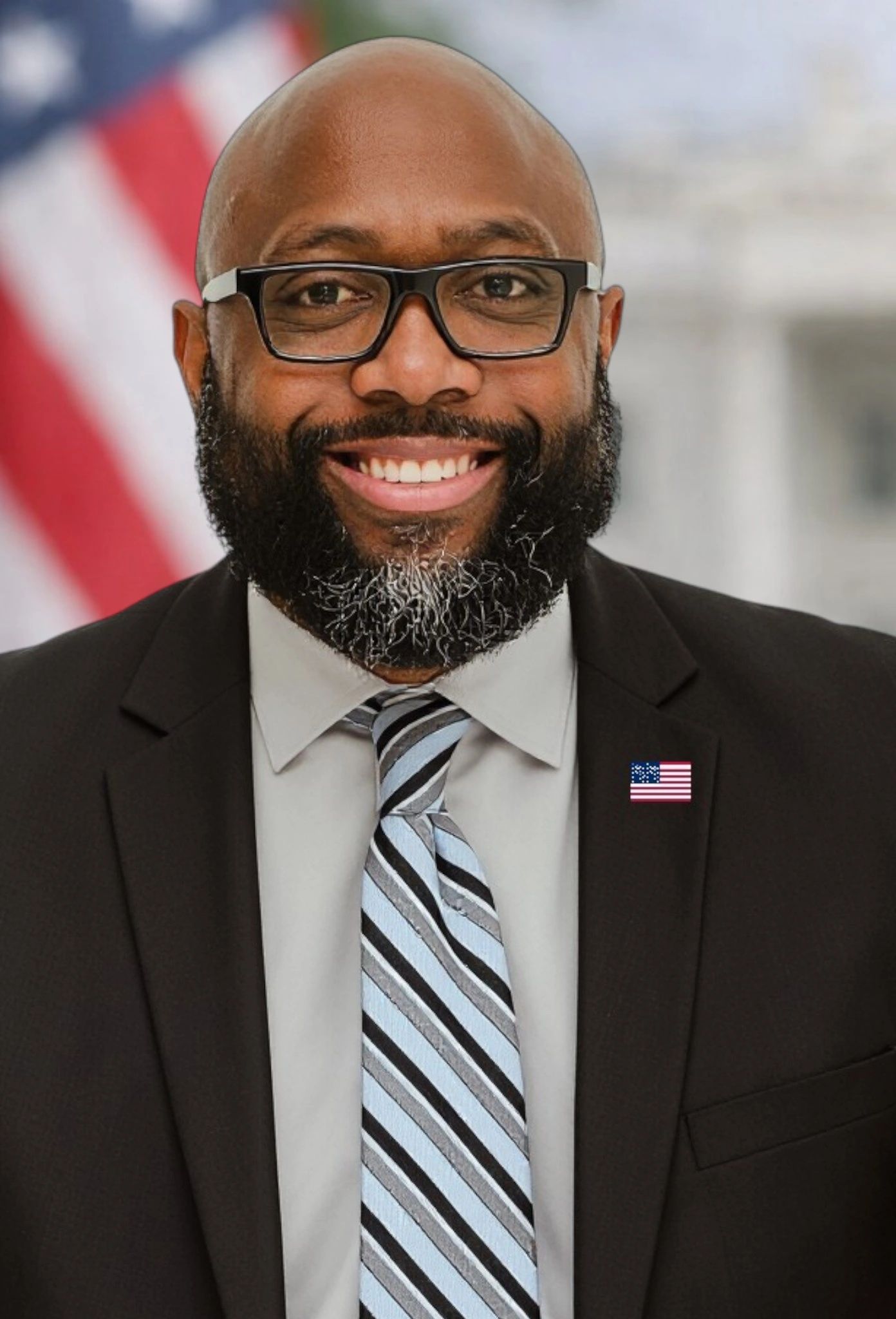 Joseph Tolbert For District 25