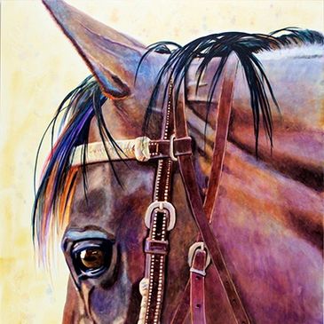 Artist Gallery | Western Wildlife Art Show