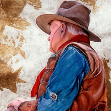 Artist Gallery | Western Wildlife Art Show